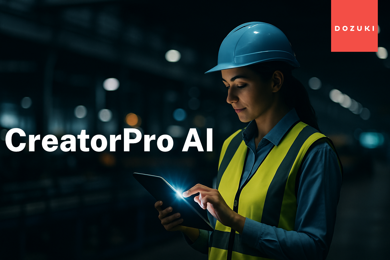 Ai Powered Digital Transformation Accelerator Dozuki Creatorpro Ai